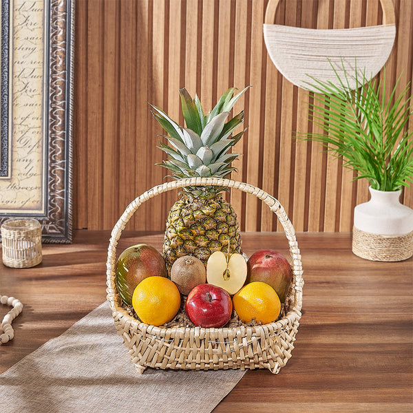 The Amazon Rainforest Gift Set - Los Angeles Baskets - Los Angeles Delivery